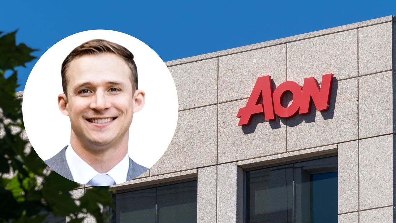 Aon attracts Swiss Re talent as global head of parametric | Intelligent ...